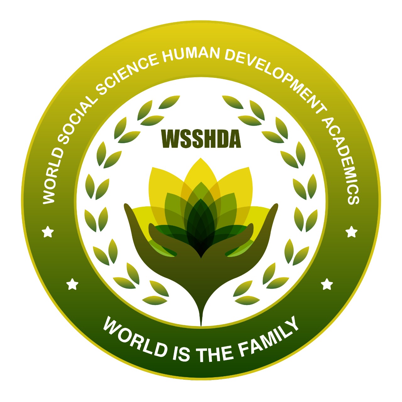 Welcome to World Social Science Human Development Academics